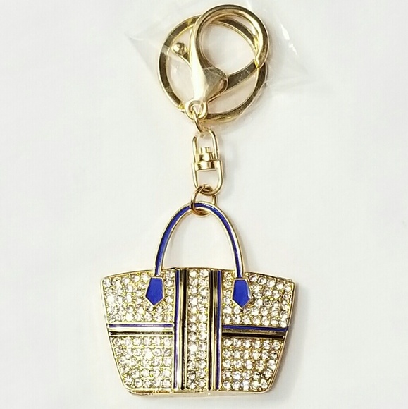 Boutique | Accessories | New 3 Different Miniature Crystal Purse ...